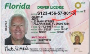 ⭐REAL ID en Florida: requisitos, documentos y oficinas 2025