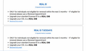 ⭐REAL ID en New Jersey: requisitos, documentos y oficinas 2026